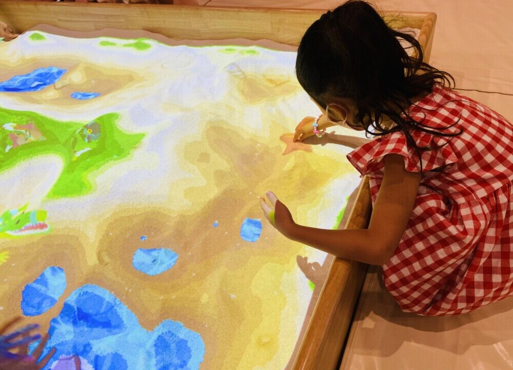 【感想レビュー】RED KIDSってどう？利用料金やプレイエリア紹介｜POWER TRAVELER